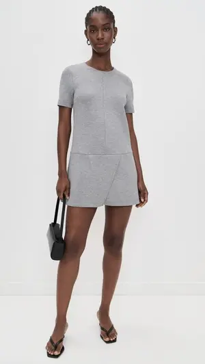 THE GARMENT Mini Dress