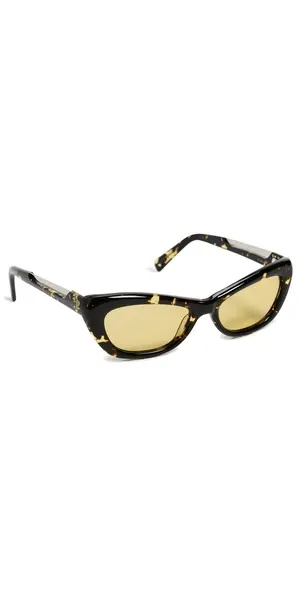 Christopher Esber Dillion Sunglasses - Cibie
