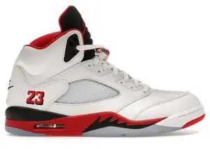 JORDAN 5 Retro Tongue Sneakers