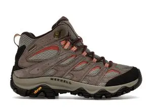 Merrell Mid Heel Sneakers For Women