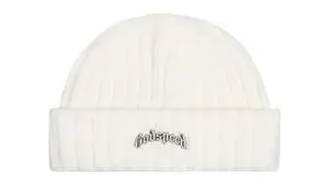 GODSPEED Og Logo Emblem Beanie