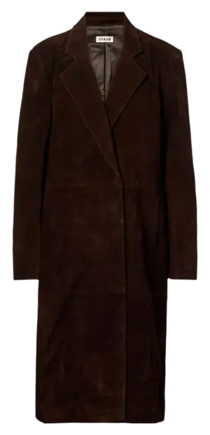 Staud Long Coats For Women