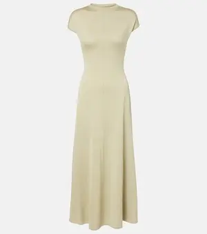 Tove Flared Day Dresses