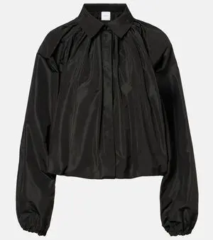 Patou Button Up Shirts For Women