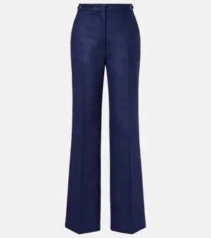 Gabriela Hearst Layered Pants For Women