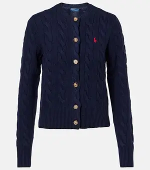 Polo Ralph Lauren Polo Bear Cardigan