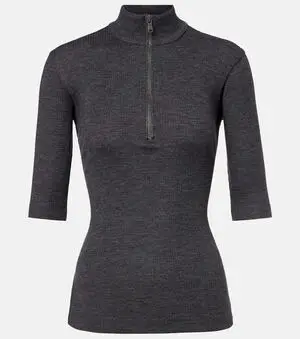 Brunello Cucinelli Turtleneck Knitwear For Women