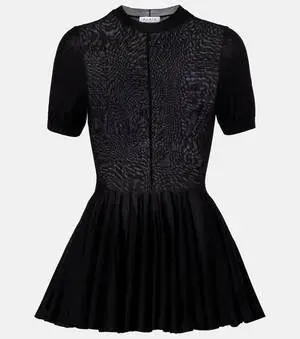 Alaia Short Sleeve Tops