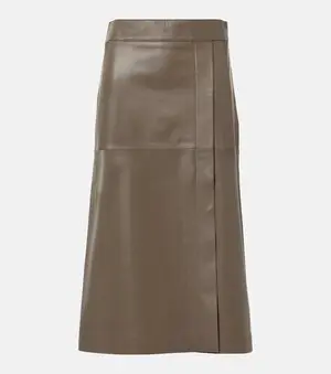 Joseph Loose Fit Skirts