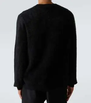Arch4 Mr. Cameron Cashmere Sweater
