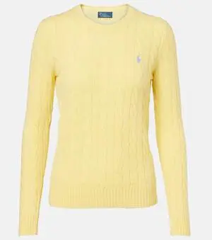Ralph Lauren Frill Sweaters For Women
