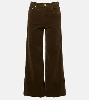 Women's Cowboy Pants