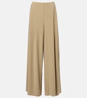 Slit Trousers