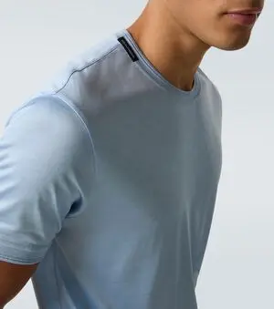 Dolce & Gabbana Silk T-shirt