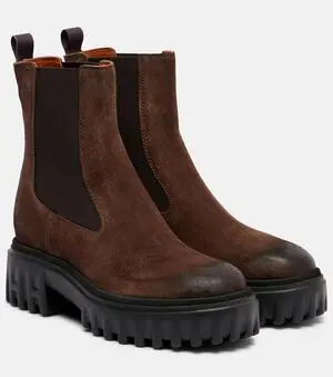Hogan Chelsea Boot Boots For Women