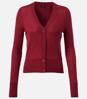 JOSEPH Cashmere Cardigan