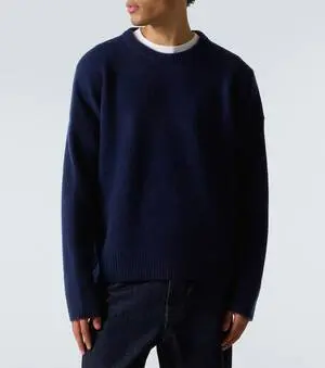 Arch4 Mr. Paddington Cashmere Sweater