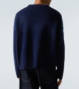 Arch4 Mr. Paddington Cashmere Sweater