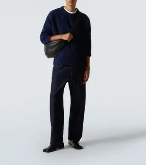 Arch4 Mr. Paddington Cashmere Sweater