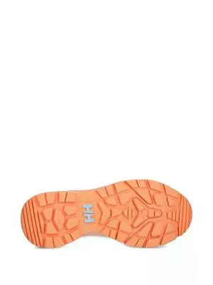Helly Hansen Logo-detailed Sneakers