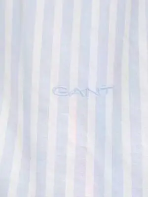 Gant Striped Long-sleeve Shirt