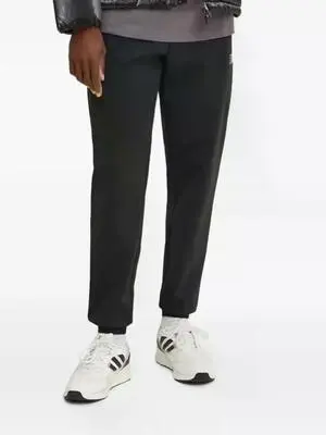 EA7 Logo-appliqué Track Pants
