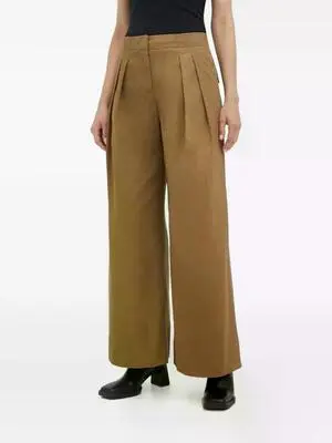 Lovechild Full Length Pants For Women