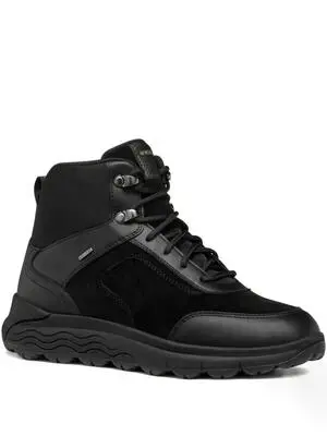 Geox High Top Boots For Men