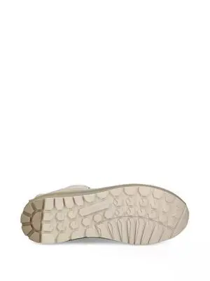 Columbia Moritza Shield Omni-heat Waterproof Lace-up Boots - Neutrals