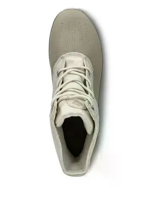 Columbia Moritza Shield Omni-heat Waterproof Lace-up Boots - Neutrals
