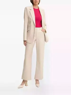 SANDRO FERRONE Single-breasted Blazer