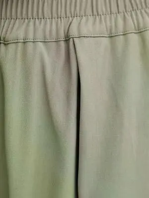 SAMSOE SAMSOE Julia Elastic-waist Trousers