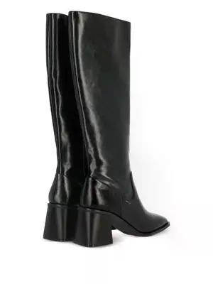 MEXX Maya Block-heel Knee-high Boots