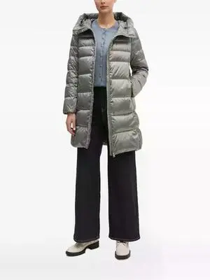 Geox Zip Up Coats For Women
