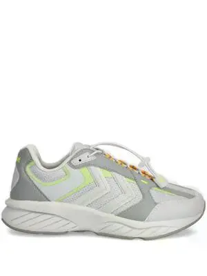 Hummel Lace Up Sneakers For Women