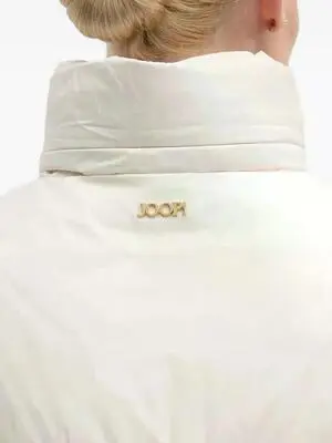 JOOP! Quilted High-neck Jacket