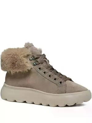 Geox Spherica Ec4.1 Sneakers