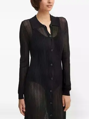 Sandro Ferrone Plain Day Dresses For Women