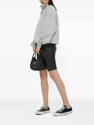 PREACH Crew-neck Sweatshirt - Grey