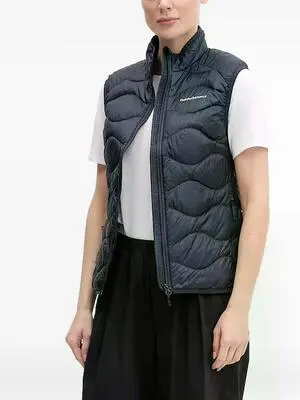 PEAK PERFORMANCE Quilted Wave Vest