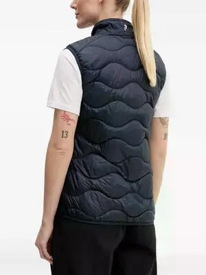 PEAK PERFORMANCE Quilted Wave Vest