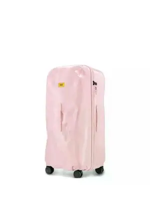 CRASH BAGGAGE Icon Deformed-shell Holdall