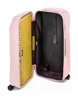 CRASH BAGGAGE Icon Deformed-shell Holdall