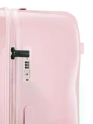 CRASH BAGGAGE Icon Deformed-shell Holdall