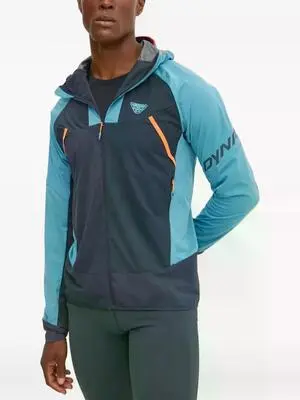 DYNAFIT Panelled Lightweight Jacket