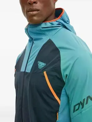 DYNAFIT Panelled Lightweight Jacket