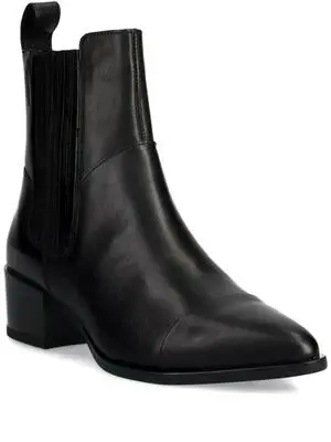 VAGABOND SHOEMAKERS 31mm Pointed-toe Ankle Boots