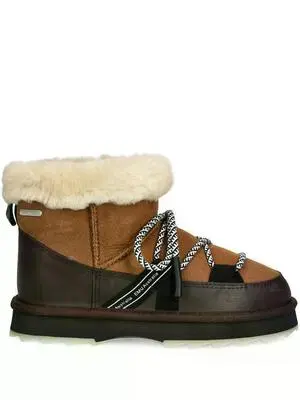 EMU AUSTRALIA Lace-up Ankle Boots