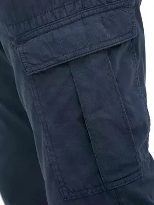 DRYKORN Cargo Pocket Drawstring Trousers
