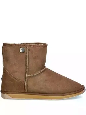 EMU AUSTRALIA Shearling Boots